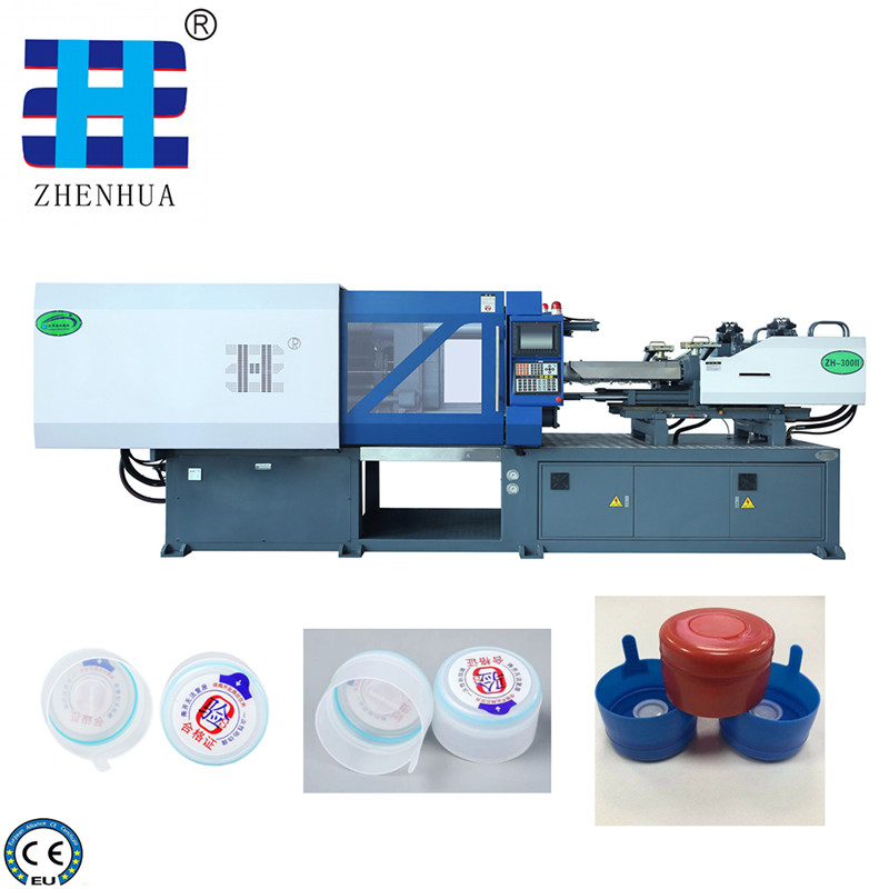 China Two Colors/Components Injection Molding Machine factory and ...